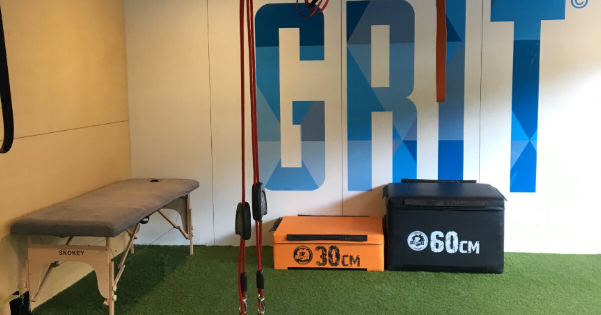 Affiliates | GRIT Belgian Sports